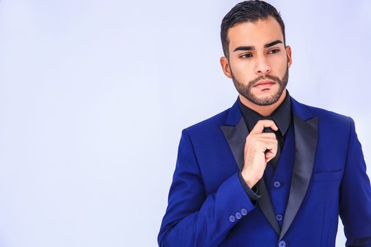 ENSAIO FOTOGRÁFICO | CANDIDATO MISTER PERNAMBUCO 2019 | Fotógrafo de ...